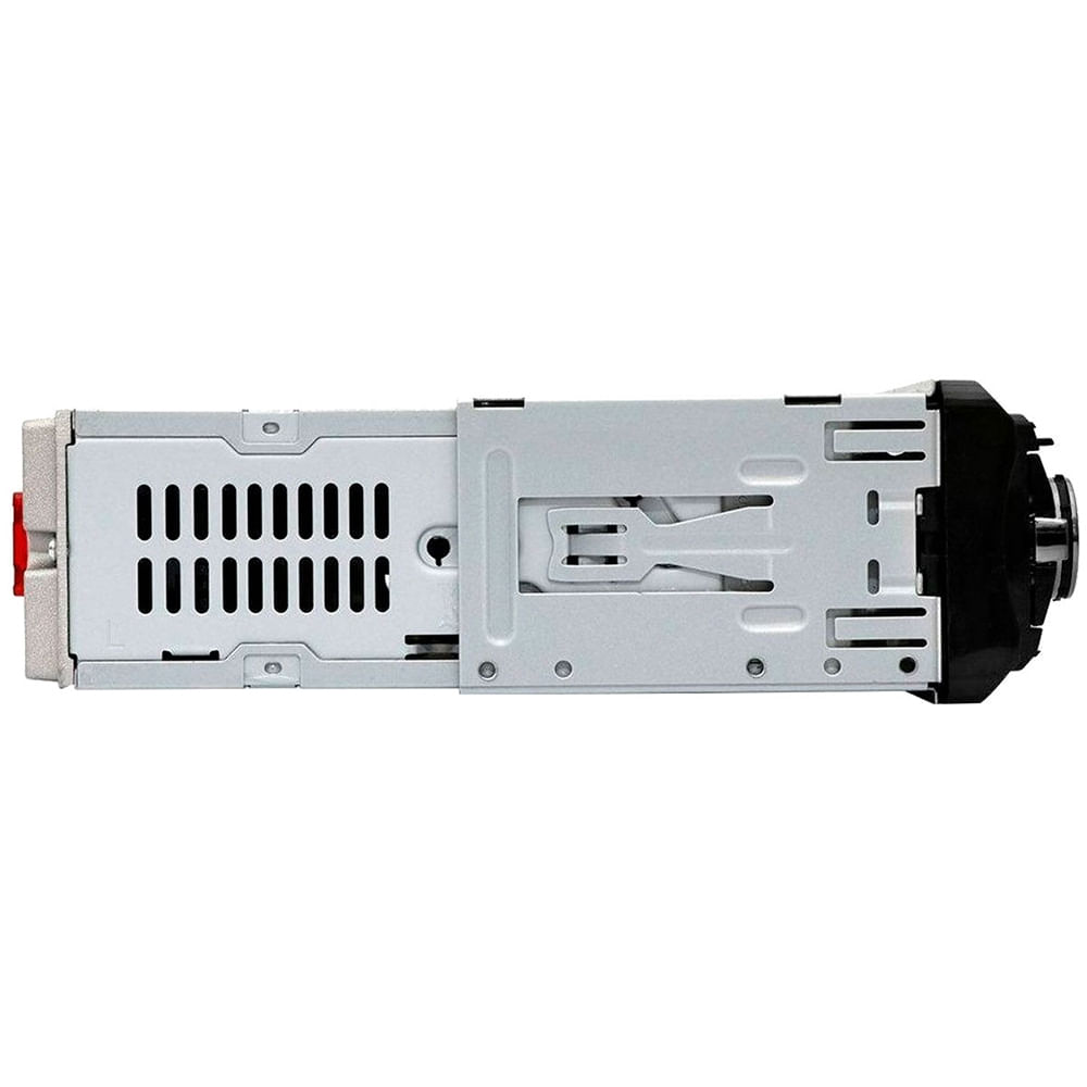 Dvd Player Pósitron Sp4340 Bluetooth Universal - adoromeucarro