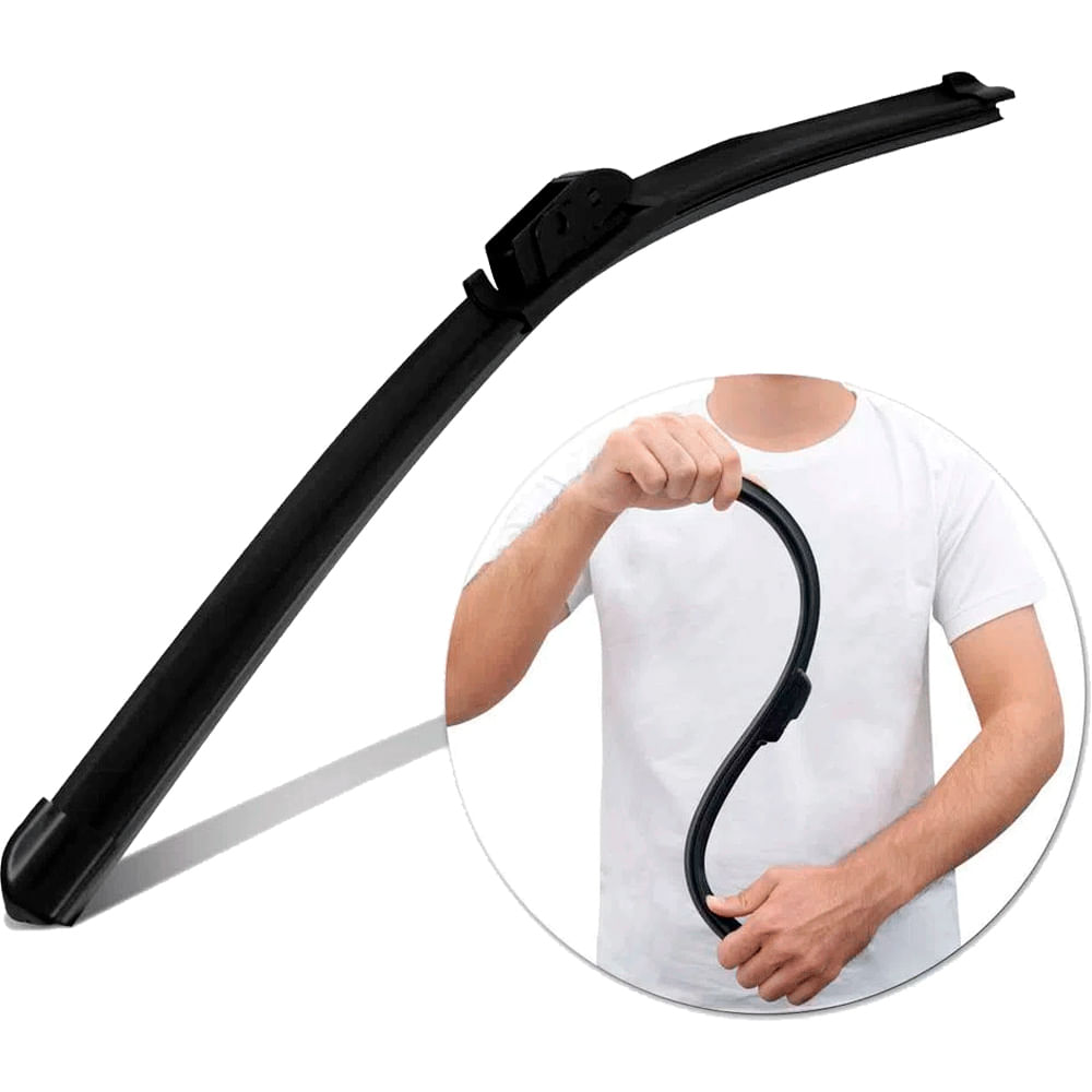 Palhetas 19 Polegadas Universal - adoromeucarro