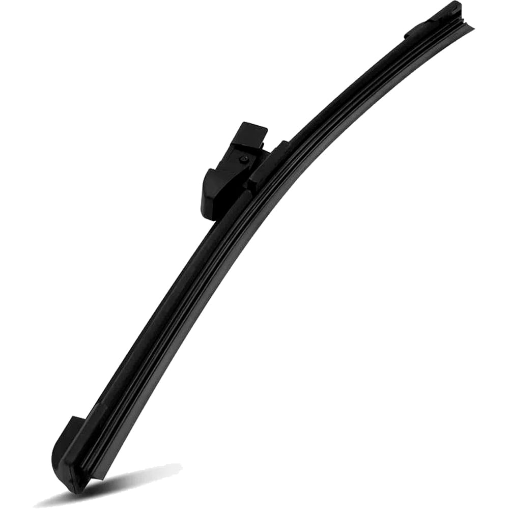 Palheta Automotiva Slim Traseira Soft 13 Polegadas - adoromeucarro