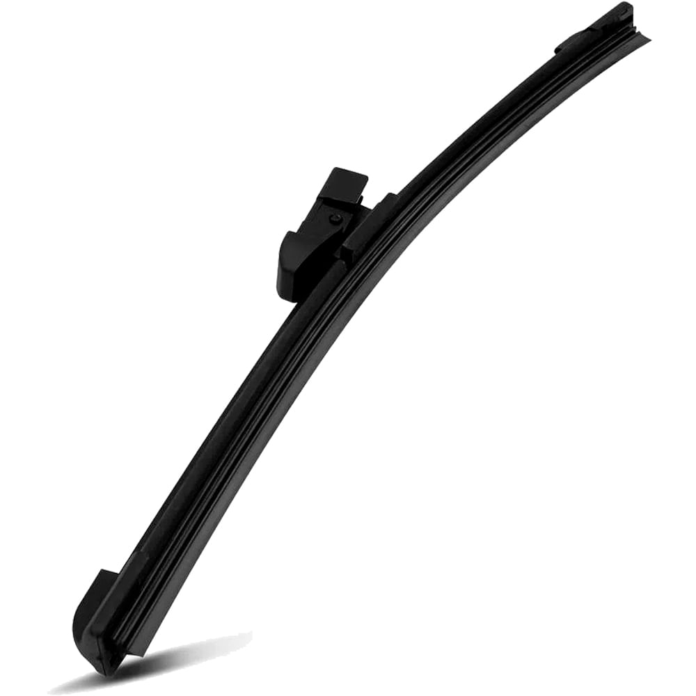 Palheta Automotiva Slim Traseira Soft 16 Polegadas - adoromeucarro